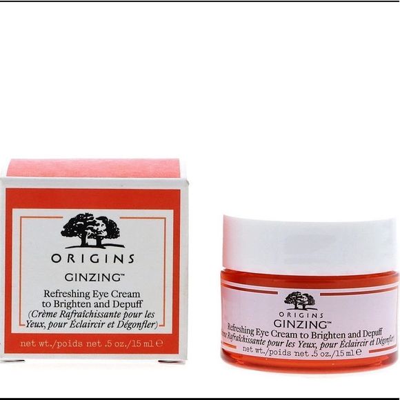 Origins | Skincare | Origins Ginzing Refreshing Eye Cream To Brighten ...